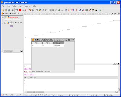 Dominoc925 Removing Holes From A Polygon With GvSIG