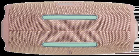 Bluetooth Speaker Jbl Charge Pink Hifi Lu