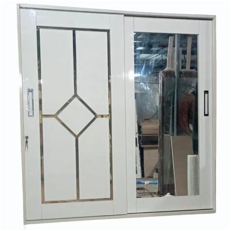 Mdf 2 Door Wooden Cupboard For Bedroom At ₹ 35000 Piece In Mumbai Id 2851774561948