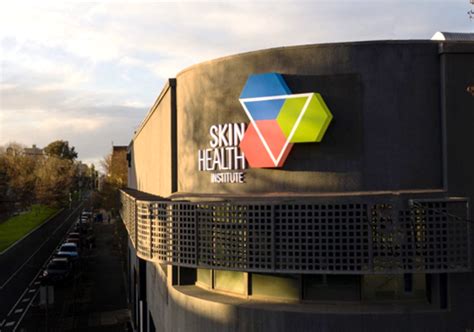 Skin Health Institute Contact Dermatitis Clinic Allergy Life Health