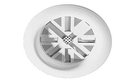Air Diffusers Schako Great Britain