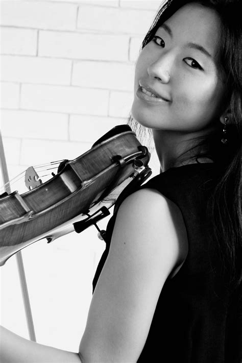Soh Yon Kim — Mills Williams Foundation