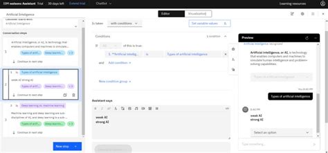 Sudarshan Shetty On Linkedin Chatbot Ibmcloud Ai Machinelearning