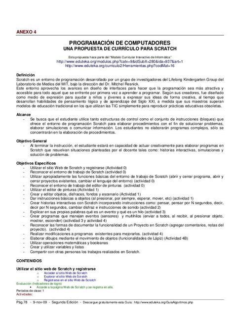 Algoritmos Programacion