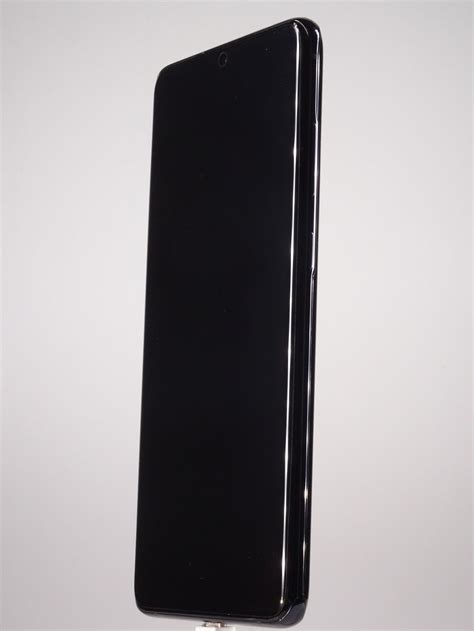 Telefoane Samsung Galaxy S20 Ultra 512 Gb Cosmic Black De La 2069