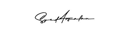 74 Syed Arsalan Name Signature Style Ideas Awesome Esign