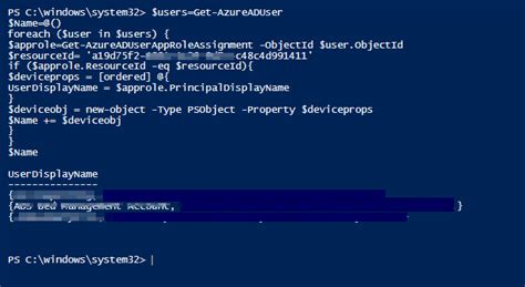Azure Ms Graph Expanding And Then Filtering For Multiple Props Does