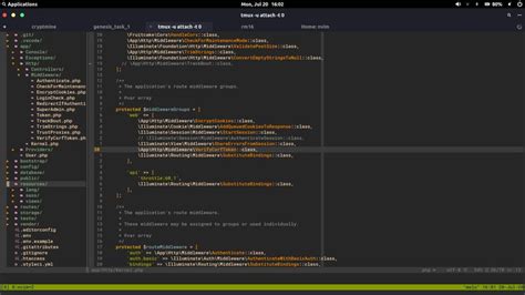 I Have Switched To Vim As My Primary Editor You Should Too