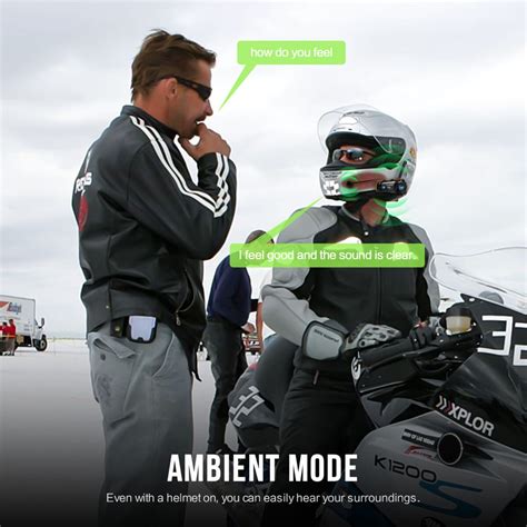 Fx8 Pro Motorcycle Bluetooth Intercom Fodsports