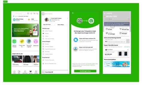 Design Creative Mobile App Ui Ux For Ios And Android By Alviand Fiverr