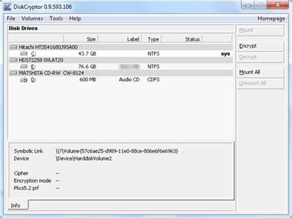 Free Windows Encryption Software Lasopaquad