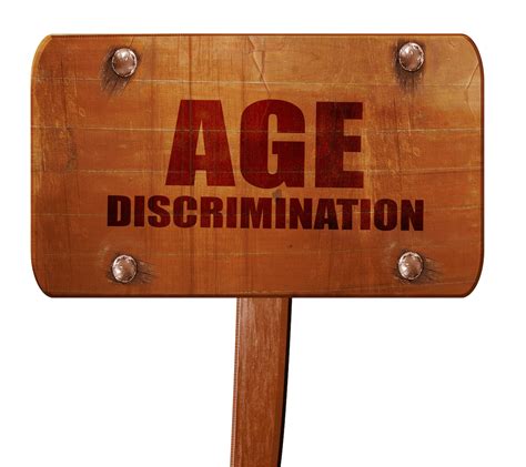 Age Discrimination Case Ocala Employment Law Attorneys Tarquin