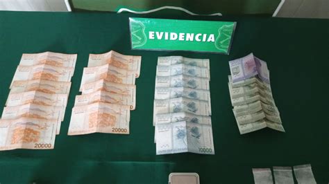 Traficante Que Operaba En Linares Fue Detenido Por Carabineros Diario Linares