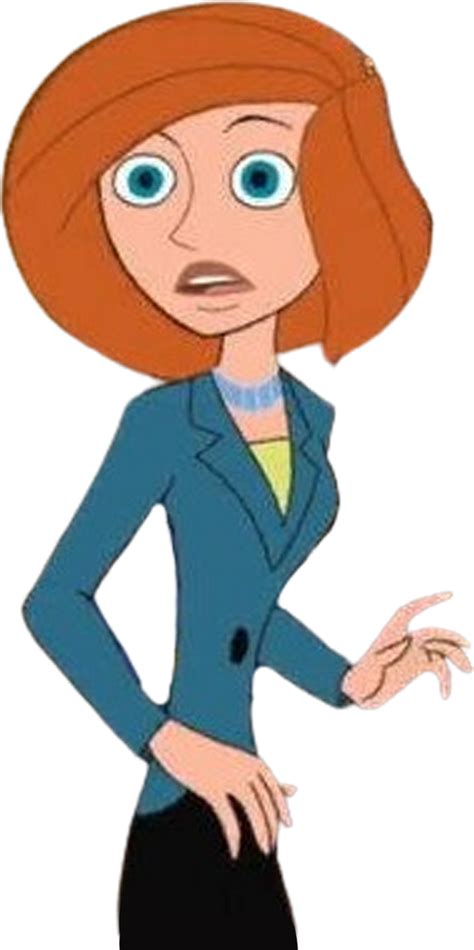 Dr Ann Possible Vector 102 By Mrtoonlover83 On Deviantart