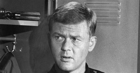 Martin Milner Clean Cut Star Of ‘route 66 And ‘adam 12 Dies At 83