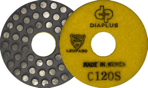 Diamond Polishing Buffer Pads And Discs Diamond Tool Store