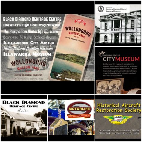 Lost Wollongong & Yesterday Stories - Discover more about the Illawarra's history this weekend ...
