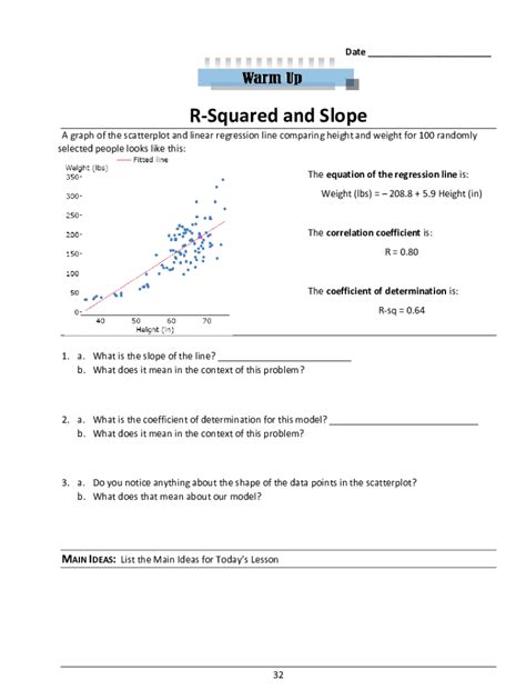 Fillable Online How To Interpret R Squared In Regression Analysis Fax Email Print PdfFiller