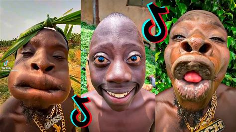 Viral Funny Black Tiktok Compilation 1 Youtube