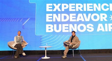 Bernarda Cella “en Un Año Logramos Que ‘olga No Sea Solamente Migue Granados” Perfil