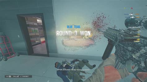 Rainbow Six Siege Random Kills Youtube