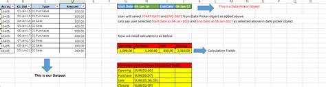 Solved Calculation On The Basis Of Date Range In Qliksens Qlik