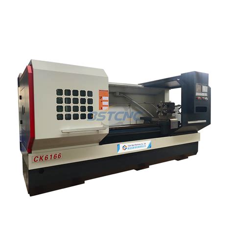 Ck6166 Automatic High Speed Manual Lathe Pipe Threading Cnc Lathe Cnc
