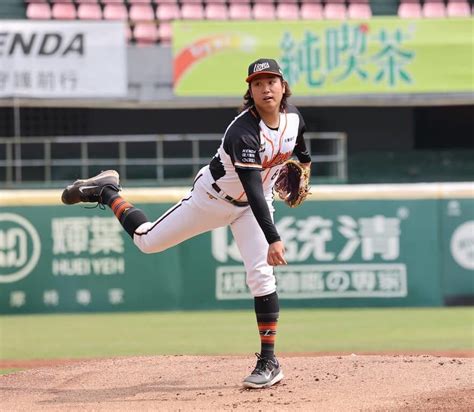 為適應中職投球秒數新限制 獅隊用更短15秒模擬 中職板 Dcard