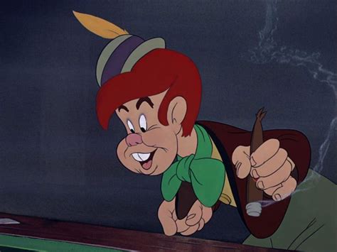 Lampwick From Pinocchio 1940 Pinocchio Pinocchio Disney Disneyland