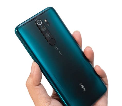 性價比之外這次強調拍照和性能！紅米 Redmi Note 8 Pro 開箱評測 3c 達人廖阿輝