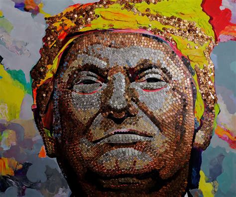 Artist Daria Marchenko Archidocu