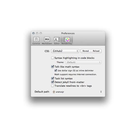 24 Best Macdown Alternatives Reviews Features Pros And Cons Alternativeme