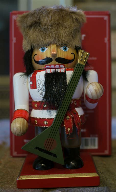 Life Size Nutcracker Soldier Blue Jacket 6 Ft H Artofit
