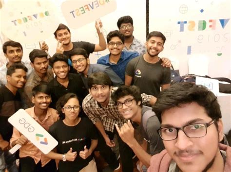 aditya jyoti paul on linkedin devfestchennai network learnt made