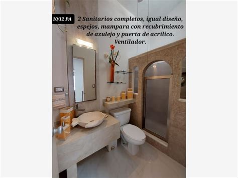Venta Casa En Colonia Benito Ju Rez Canc N Mx Nj Icasas Mx