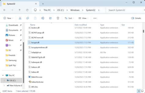 BCryptHash Could Not Be Located 7 Ways To Fix It