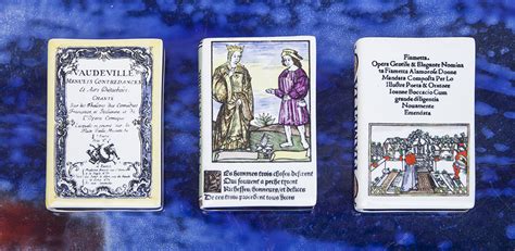 Piero Fornasetti Paperweights Old Books Schlicht Designmöbel