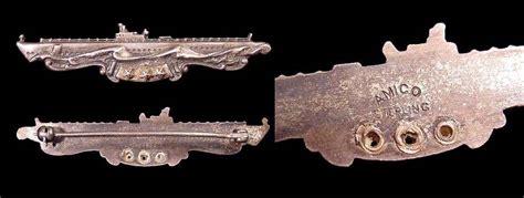 Amico Reference Listed In Alphabetical Order Us Militaria Forum