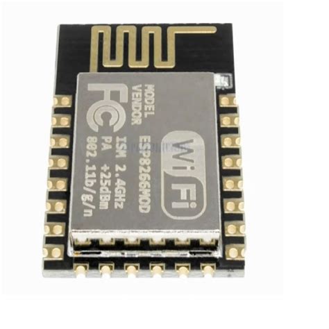 simcom esp8266 esp 12 serial wifi wireless transceiver smd module at rs