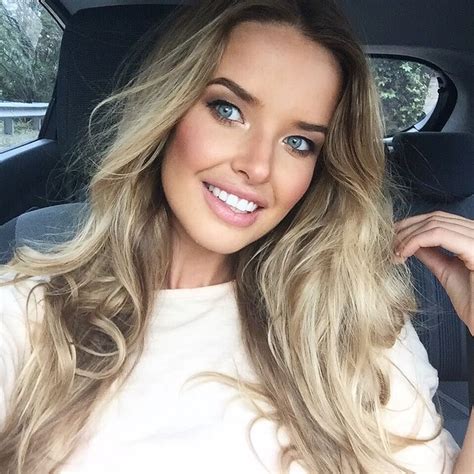 Picture Of Kahili Blundell