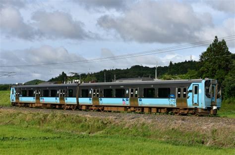青い森鉄道青い森703系電車 徹底ガイド レイルラボ RailLab