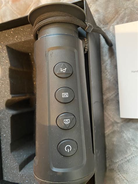Тепловизор HikMicro LYNX Pro LH25: 28 000 грн. - Тепловізори ...