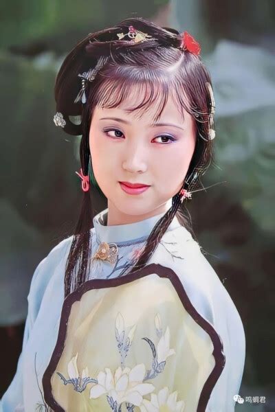 林黛玉 堆糖，美图壁纸兴趣社区