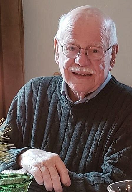 Jere Stevens Fox Obituary Yarmouth Me