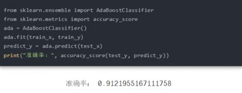 用python算法预测客户行为案例 千锋python培训学院