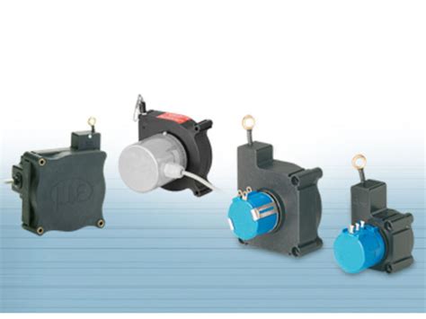 Low Cost Draw Wire Displacement Sensors Wiresensor Mk30 Mk46 Mk77 Mk120 Mk88 Contact Micro