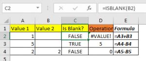 VALUE Error And How To Fix It In Excel