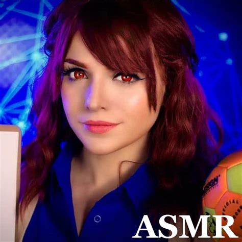 ‎sports Physical And Cranial Nerve Examination Ep Album By Asmr