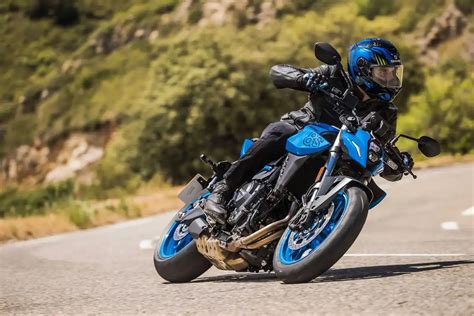 Top 10 Des Meilleures Motos Pour Les Permis A2
