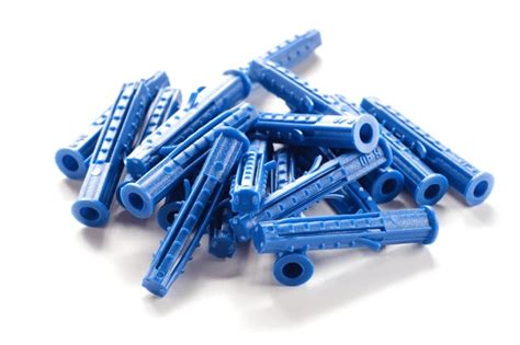 Wall Plugs Explained Secure Fixing Solutions